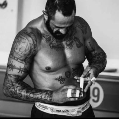 Aurora MMA Team - Aurora