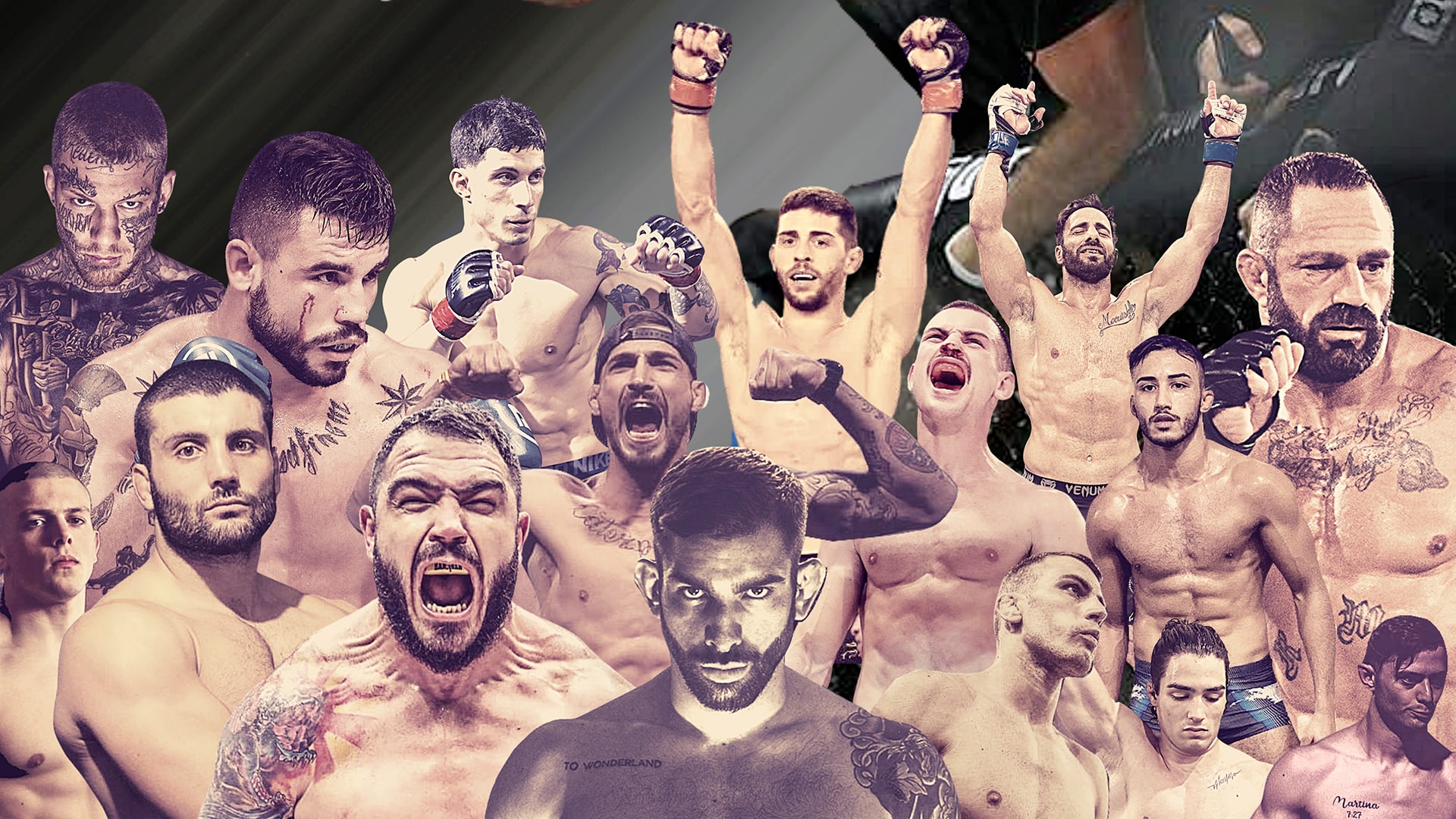 Aurora MMA Team - Aurora